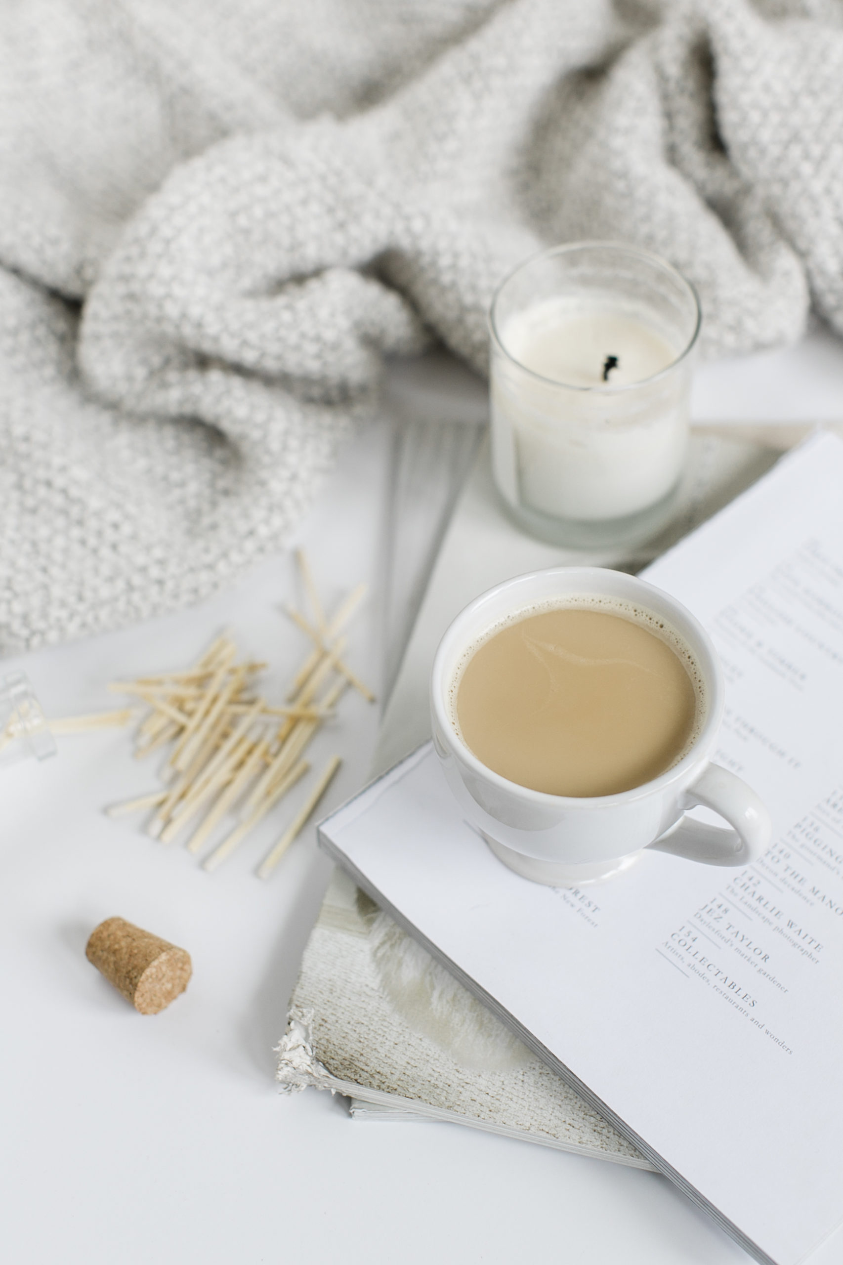 Hey there, Insta! – Kaitlyn Arford